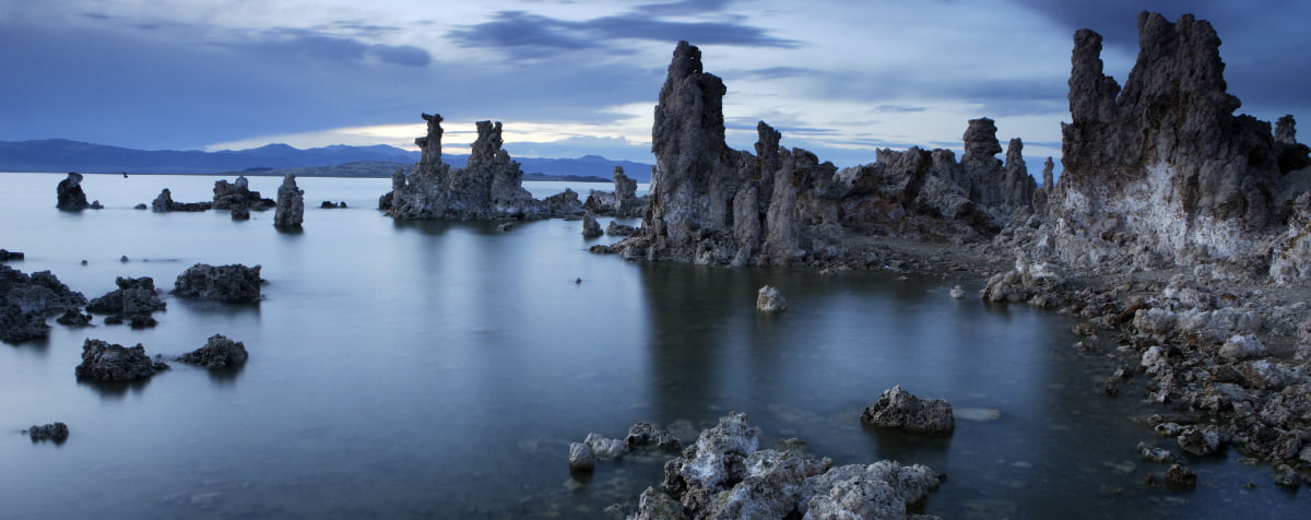 3 bijzondere meren in beeld - KIJK Magazine