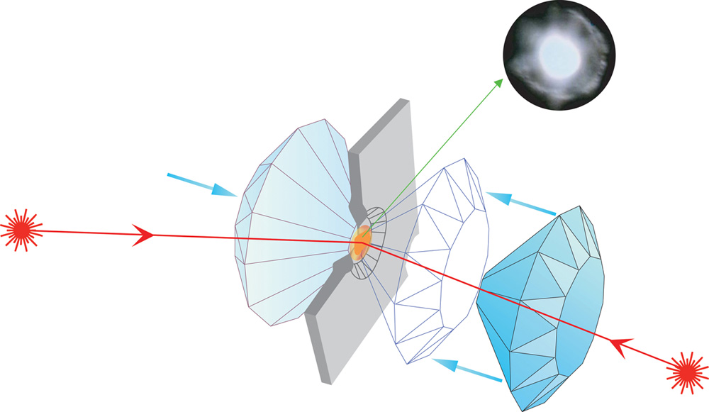 Aardkern 1000 graden heter dan gedacht - KIJK Magazine
