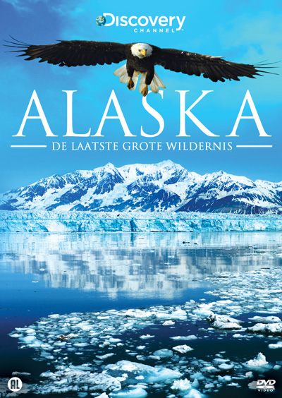 Dvd: Alaska. De laatste grote wildernis - KIJK Magazine