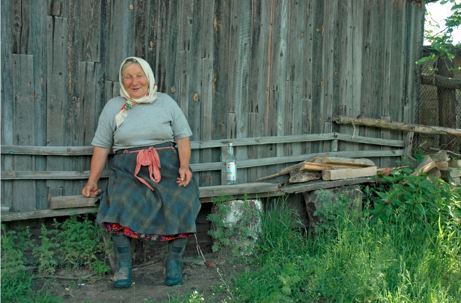 Kernramp Tsjernobyl: 35 jaar later - KIJK Magazine