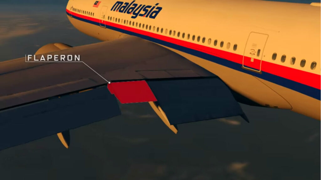 'MH370 met opzet in zee gevlogen' - KIJK Magazine