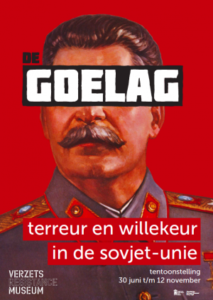 Tentoonstelling: De Goelag - KIJK Magazine