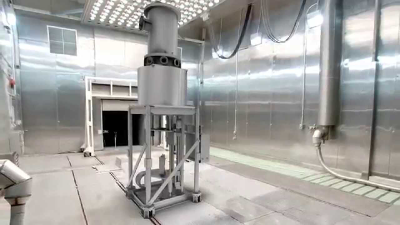 NASA bouwt kernreactor voor ruimtemissies - KIJK Magazine