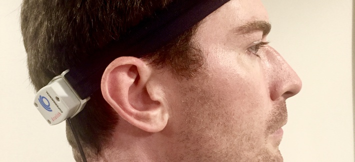 Maakt Ototech einde aan bewegingsziekte? - KIJK Magazine