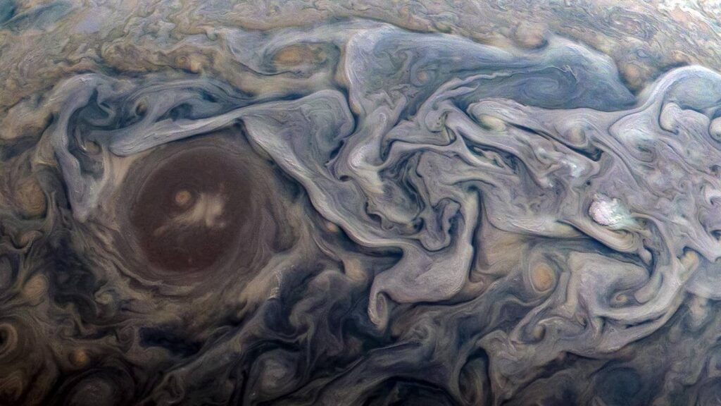 Picture Perfect: onstuimige Jupiter - deel 2 - KIJK Magazine