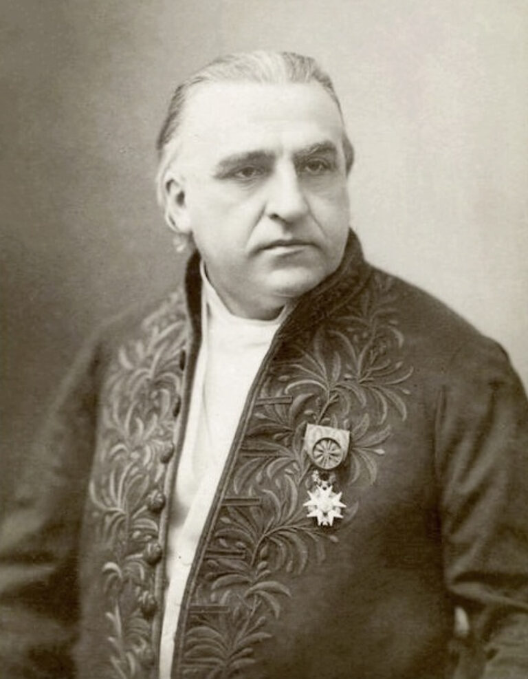 'Charcot stond bekend als de Napoleon van de neurologie' - KIJK Magazine