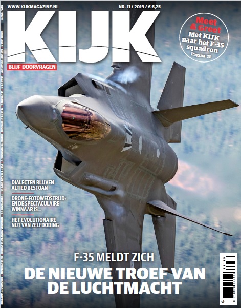 Wat zou er veranderen als de aardas recht zou staan? - KIJK Magazine