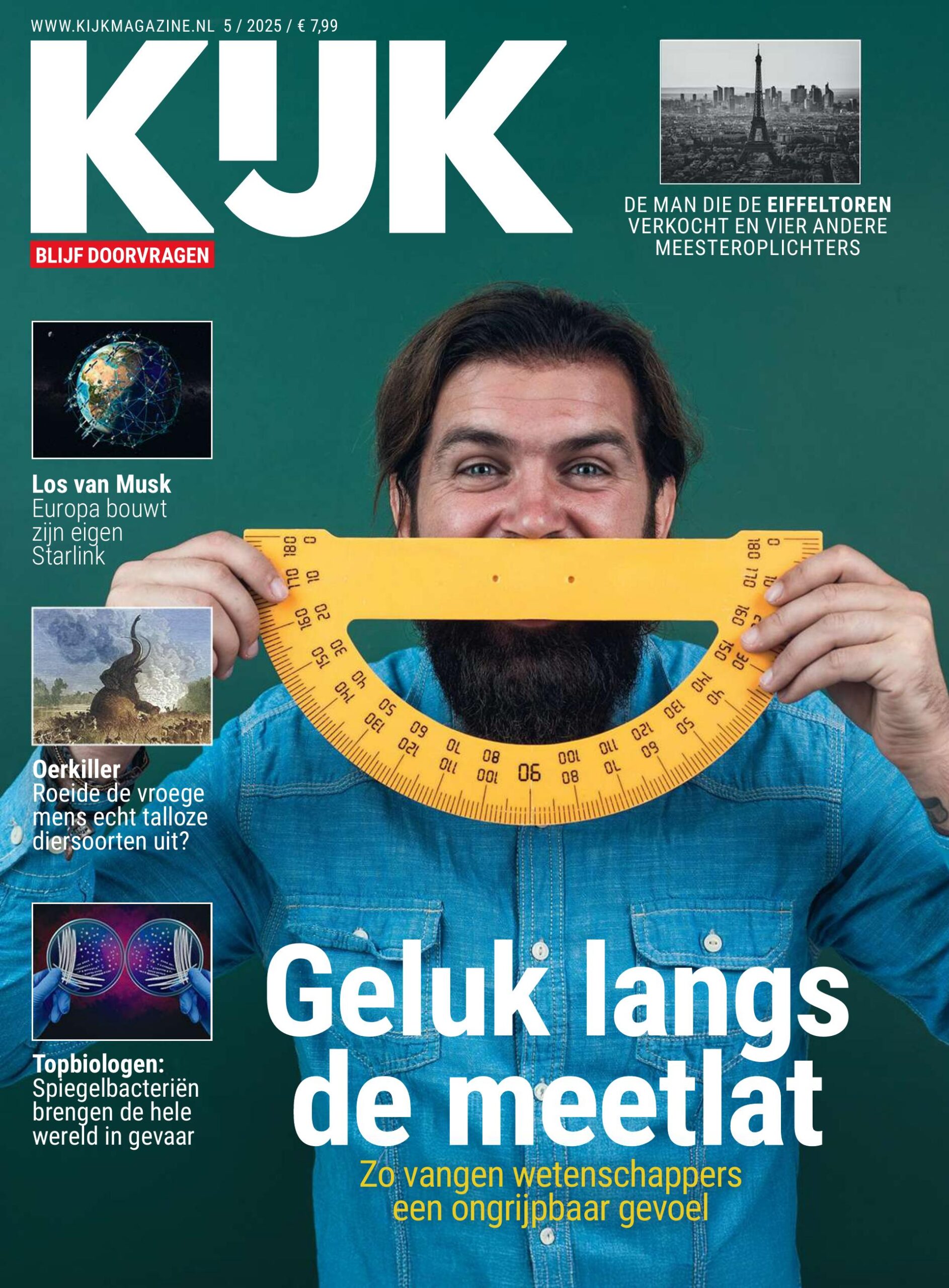 Ariane 6: alles wat je wil weten over Europa's nieuwe raket - KIJK Magazine