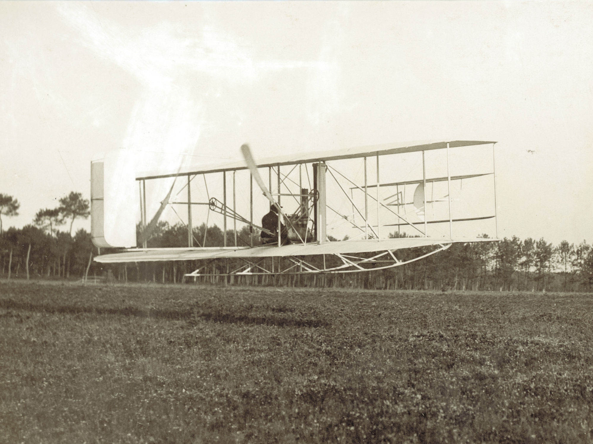 The Wright Show - KIJK Magazine