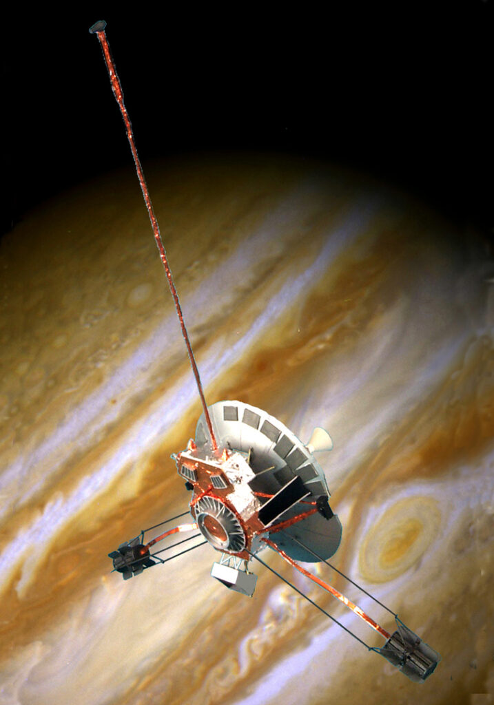 Voyagers: hoe ver is het naar de sterren? - KIJK Magazine