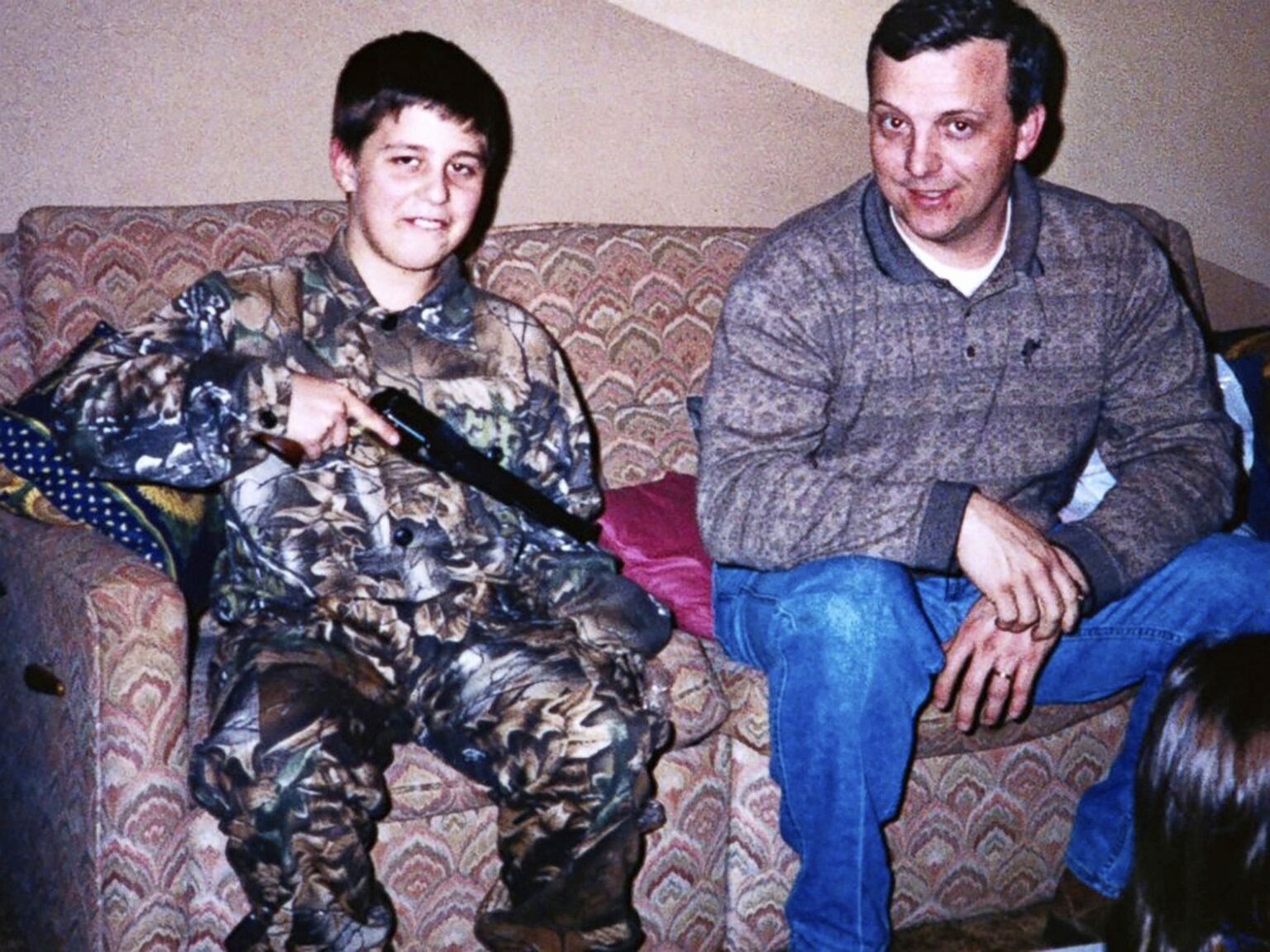 Hoe komen kinderen ertoe een moord te begaan? - KIJK Magazine