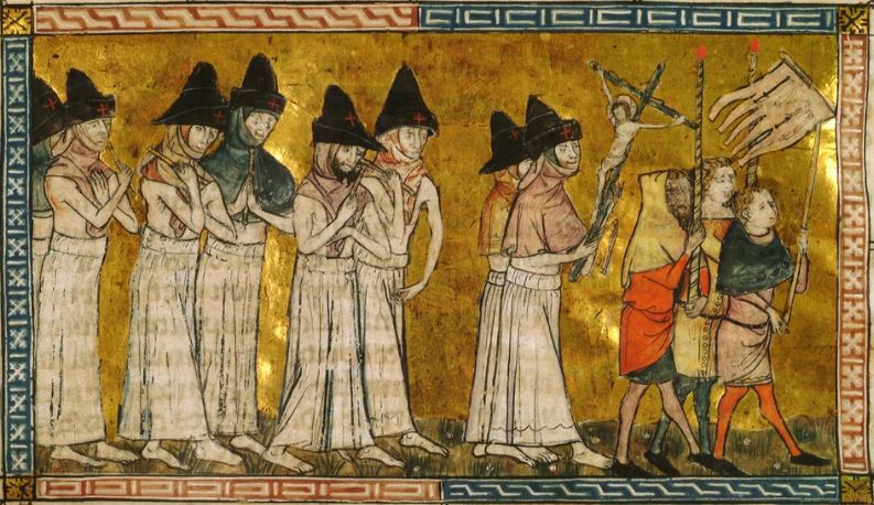 Drie keer: zo reageerde men vroeger op pandemieën - KIJK Magazine