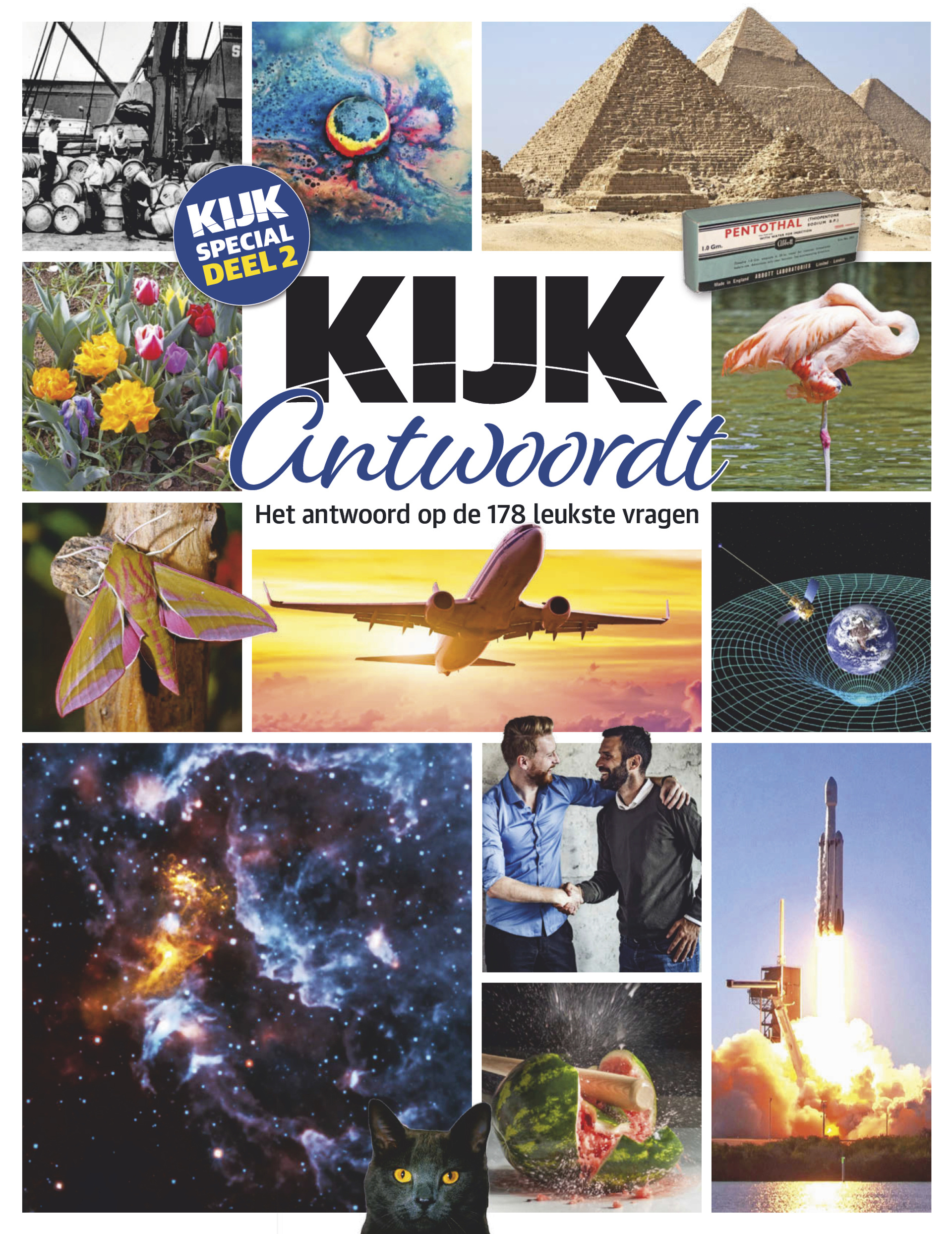 Homepage - KIJK Magazine