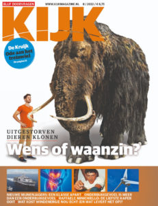 Kernramp Tsjernobyl: 35 jaar later - KIJK Magazine