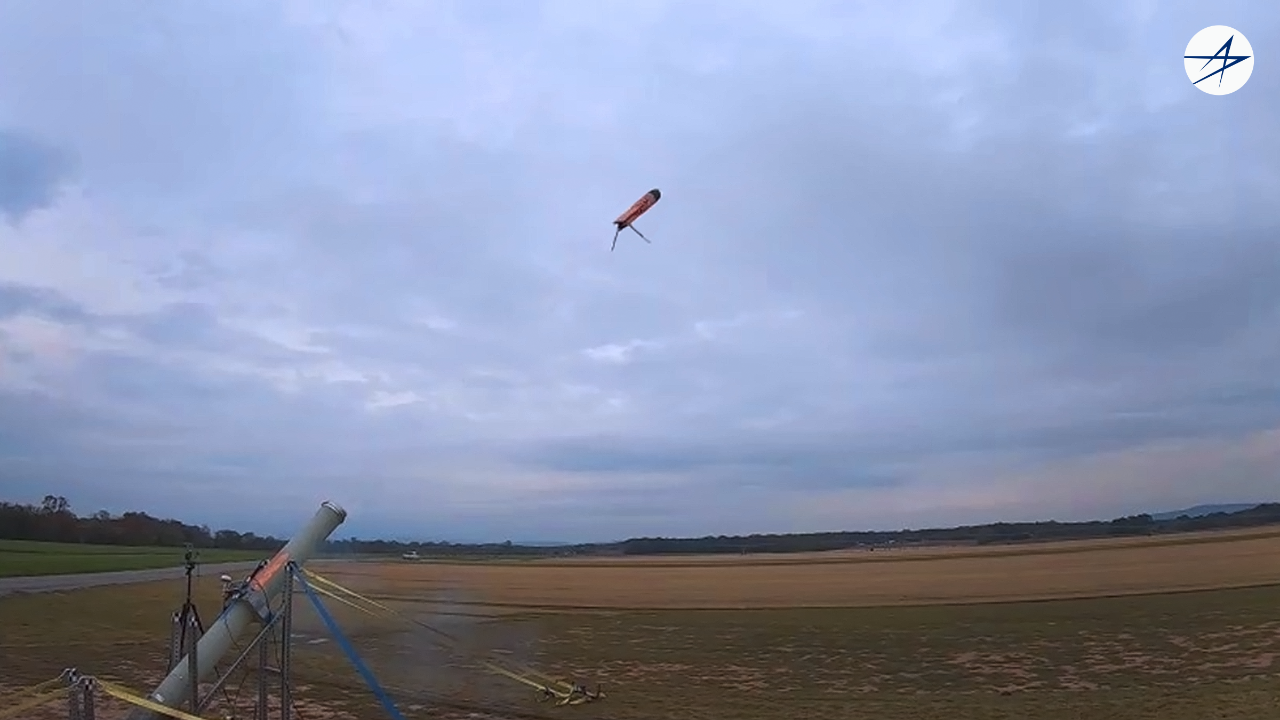 Morfius braadt drones - KIJK Magazine