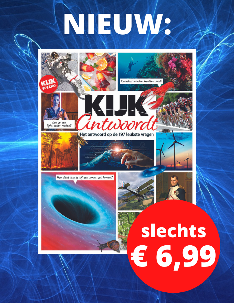 Homepage - KIJK Magazine