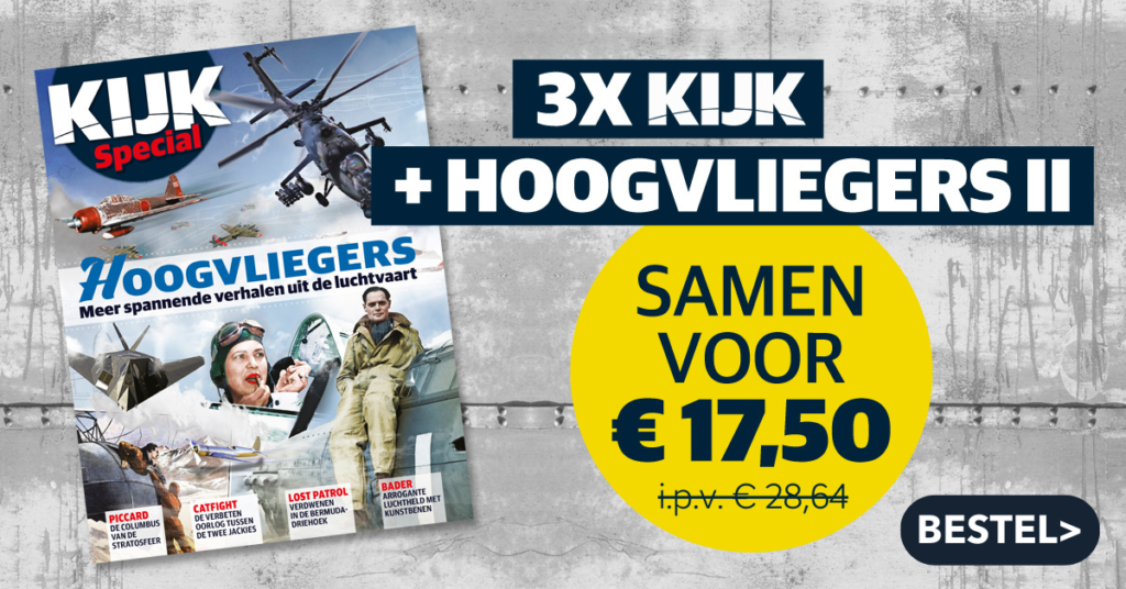 Kernramp Tsjernobyl: 35 jaar later - KIJK Magazine