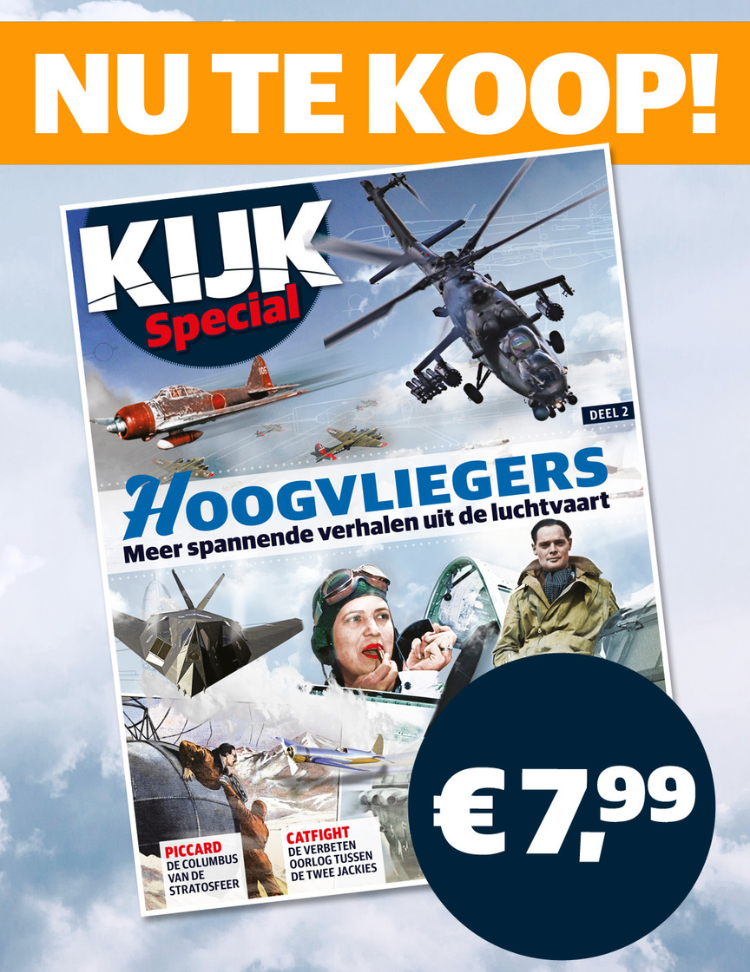 Homepage - KIJK Magazine