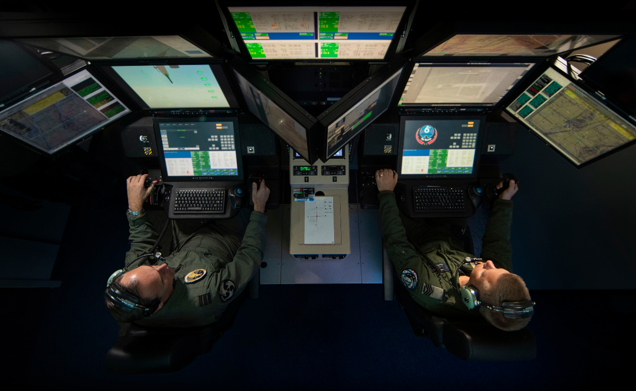 MQ-9 Reaper: de drone die botste met een Russisch vliegtuig - KIJK Magazine