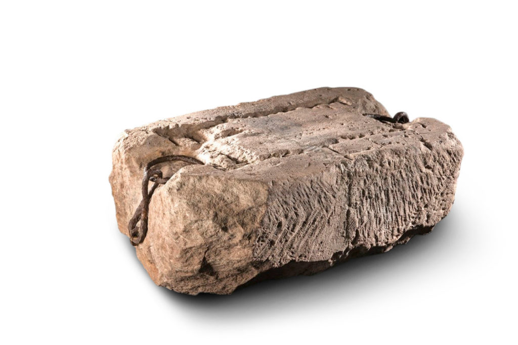 Kroning van Charles III: wat is de legendarische Stone of Scone? - KIJK ...