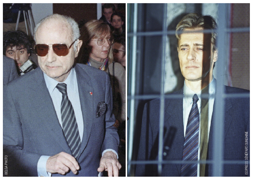 Wat ging er schuil achter de gevreesde Bende van Nijvel? - KIJK Magazine