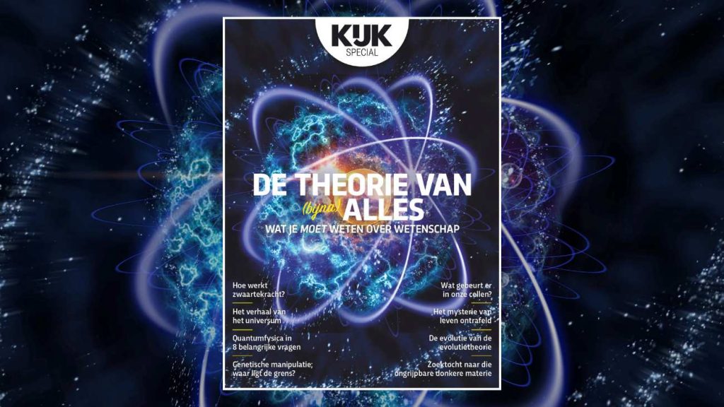 KIJK Magazine