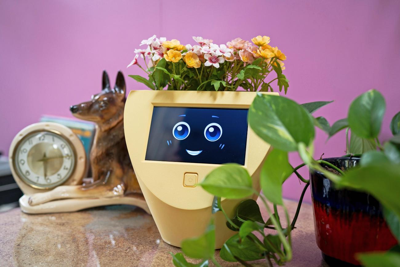 KIJK tipt: scholieren maken zorgrobot - KIJK Magazine